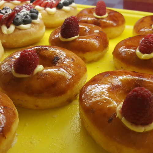 SPECIAL DONUTS – Jarams Donuts online store