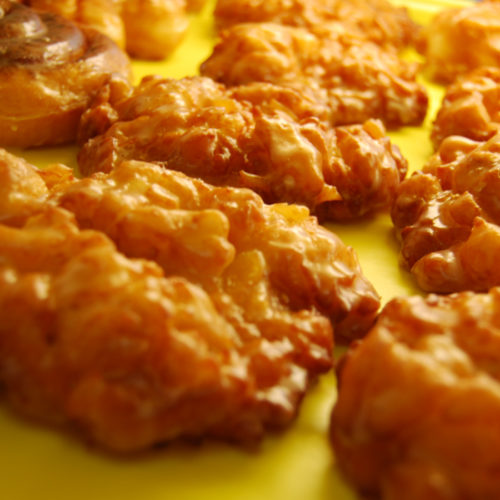 AVERAGE JOE DONUTS – Jarams Donuts online store