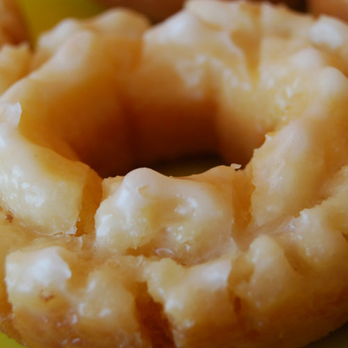 AVERAGE JOE DONUTS – Jarams Donuts online store