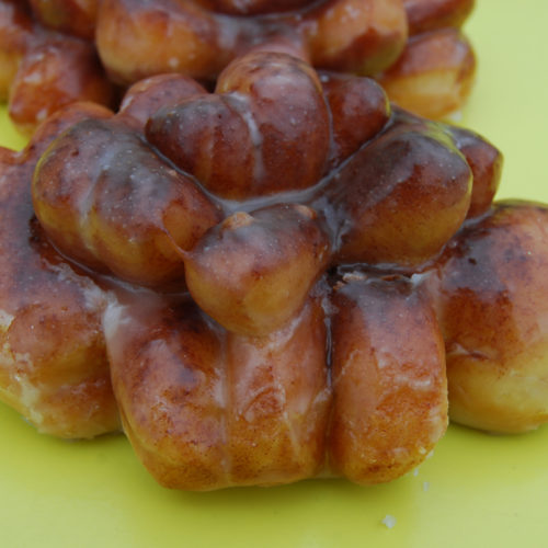 AVERAGE JOE DONUTS – Jarams Donuts online store