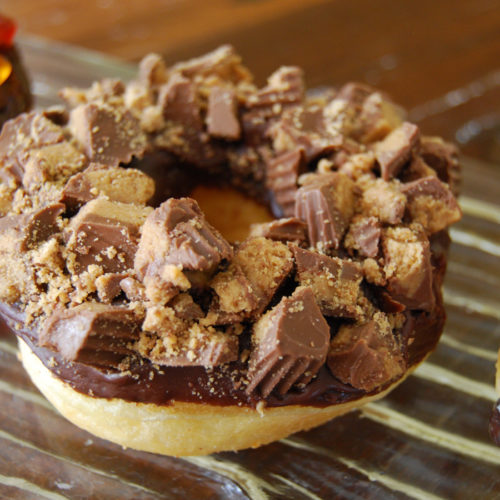 SPECIAL DONUTS – Jarams Donuts online store