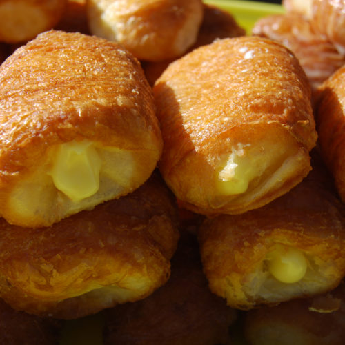 CROISSANT DONUTS – Jarams Donuts online store