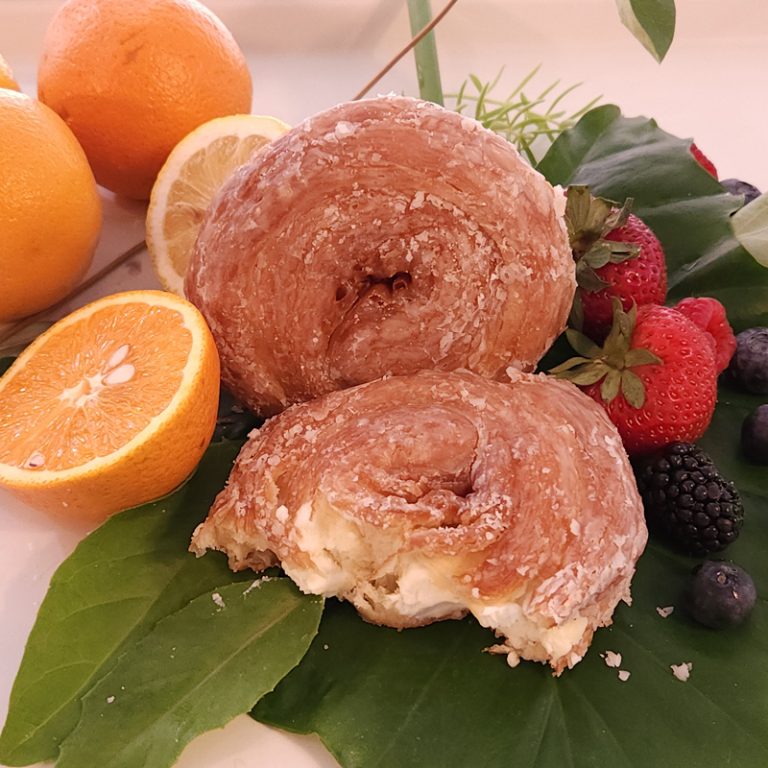 SPECIAL DONUTS – Jarams Donuts online store