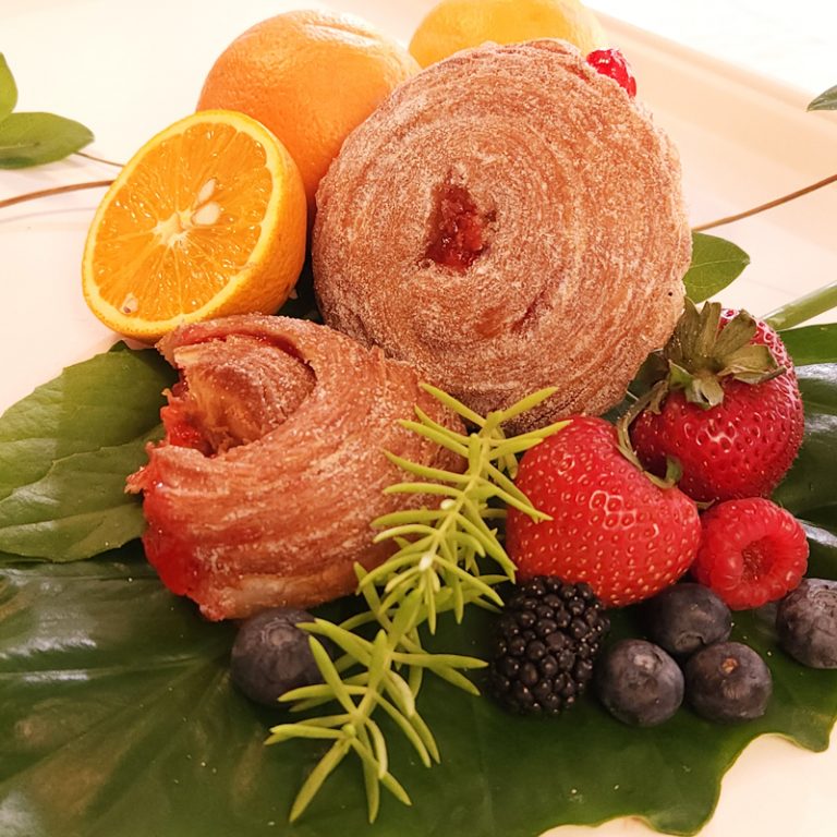 SPECIAL DONUTS – Jarams Donuts online store