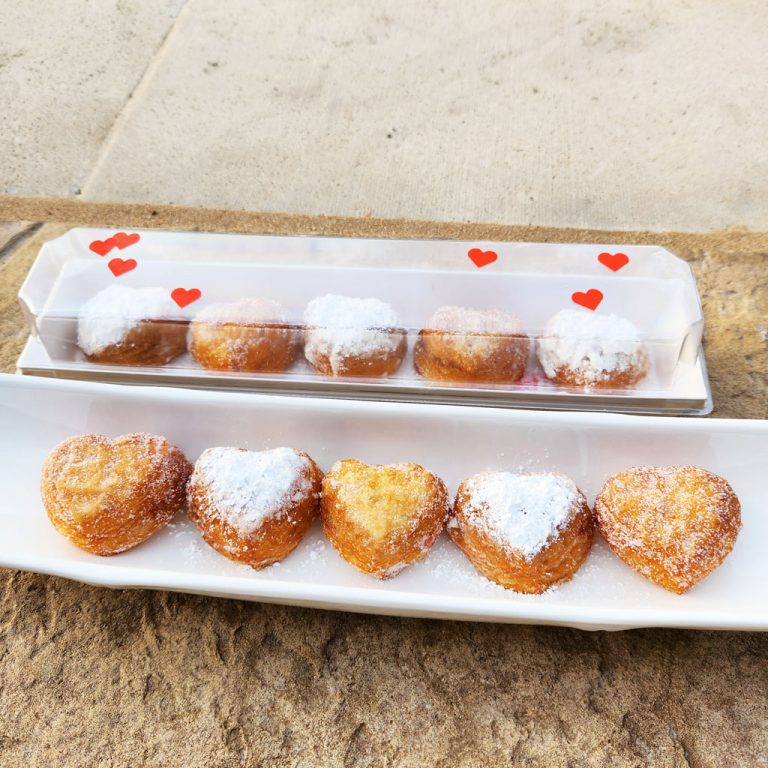 Gourmet Mini Donuts – Jarams Donuts online store
